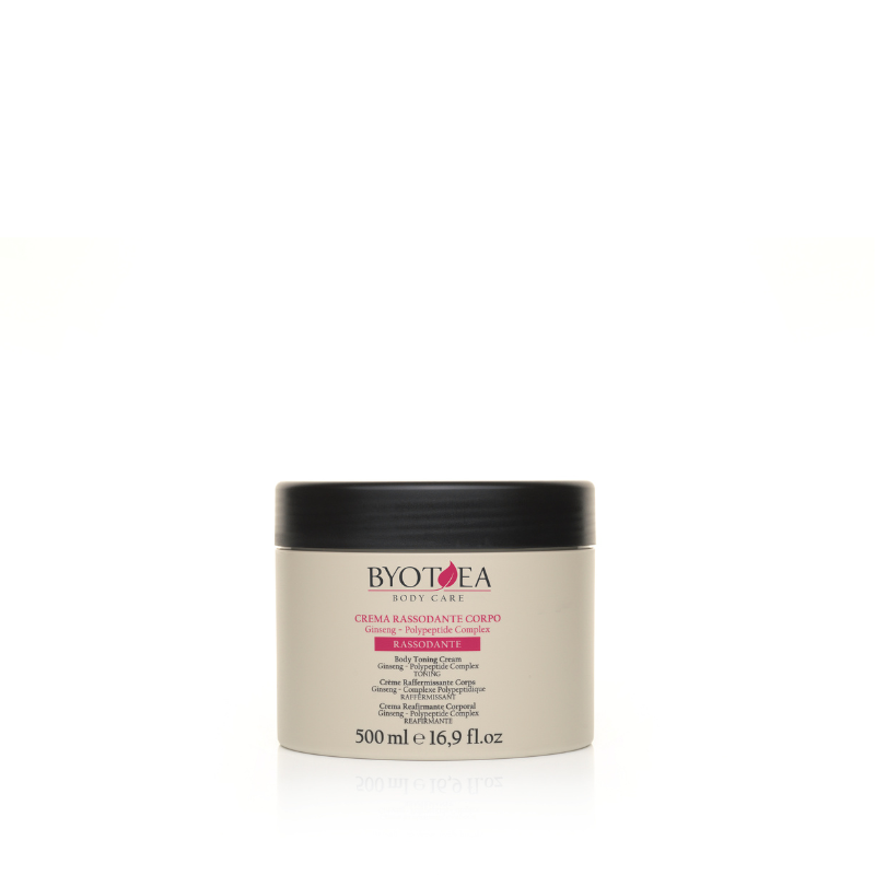 Byotea Body Toning Cream