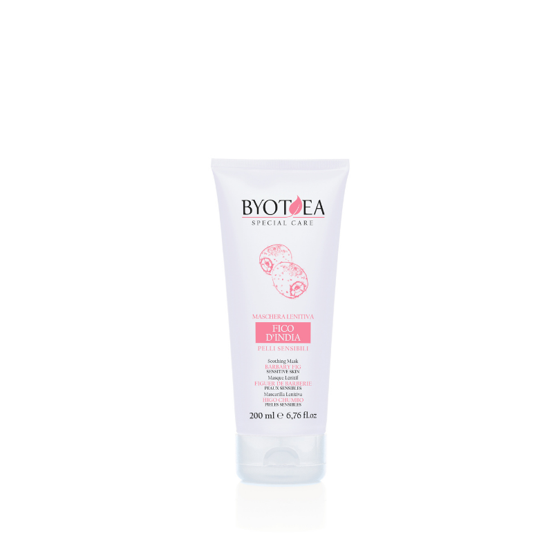 Byotea Soothing Mask