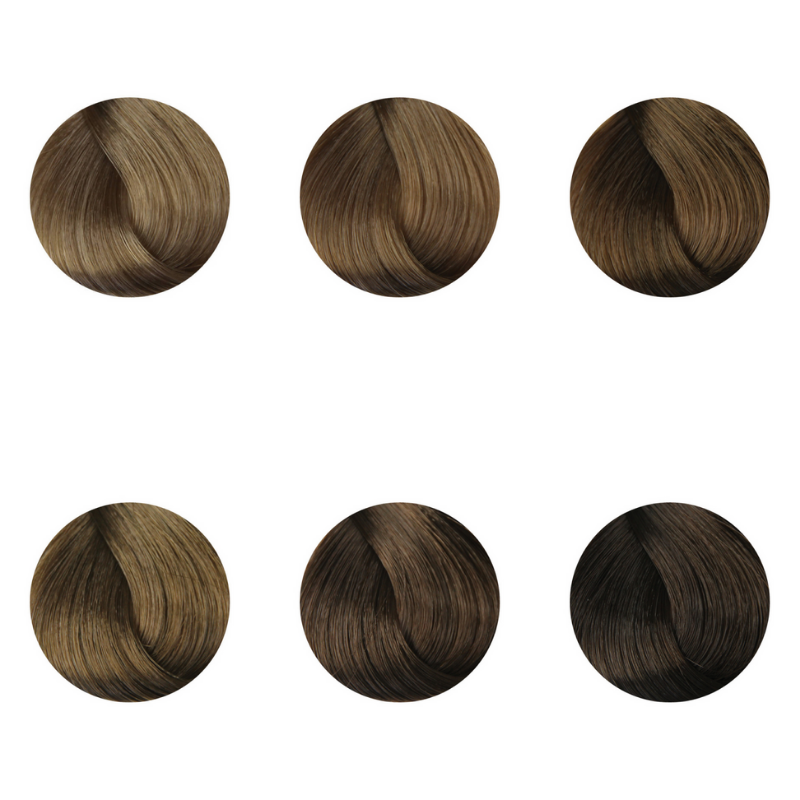 Fanola Color Intense Natural