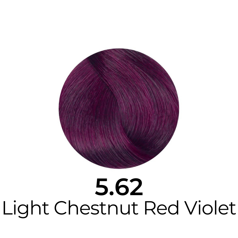 Red Violet Color