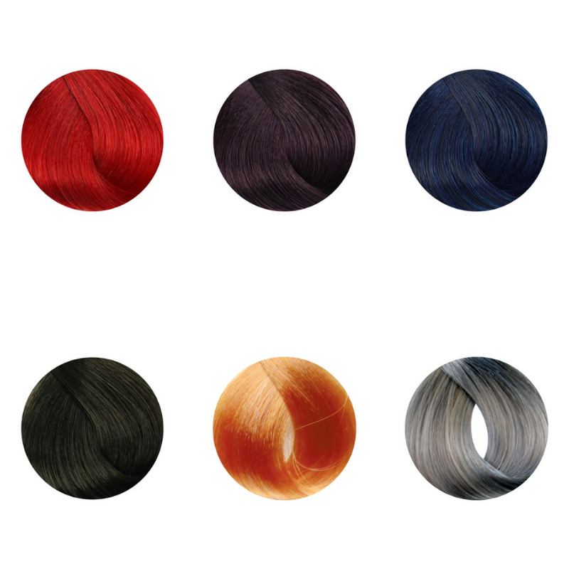 Inebrya Color Intensifier