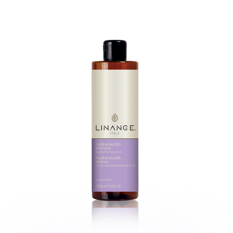 Linange Hydranourish Shampoo