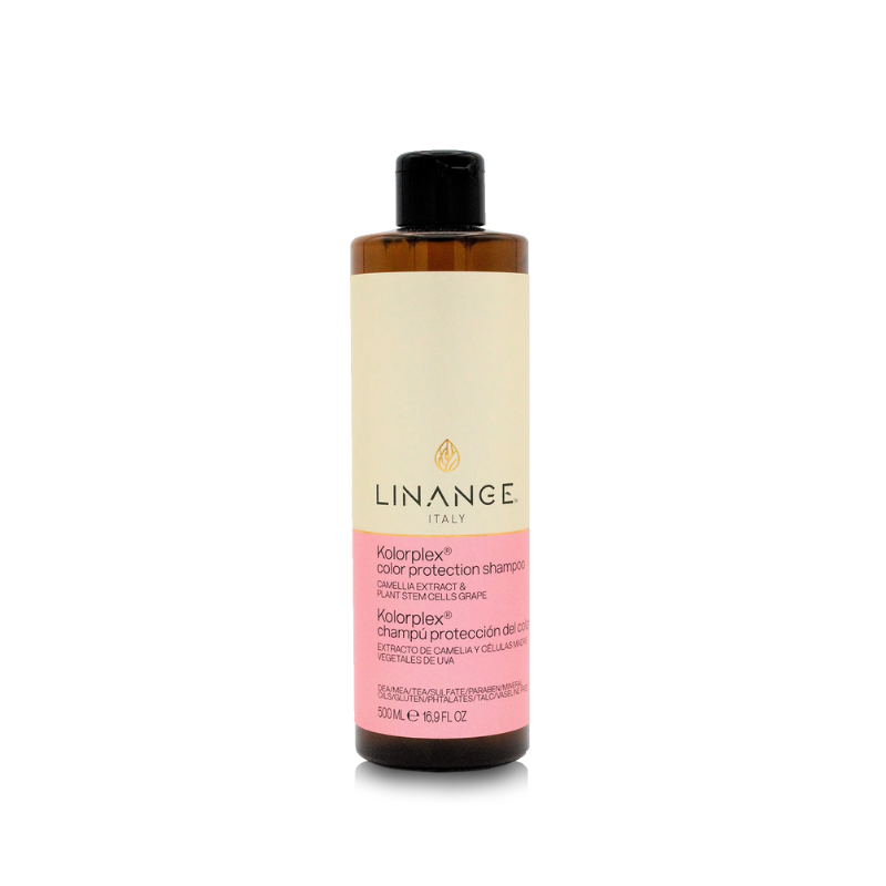 Linange Kolorplex Shampoo