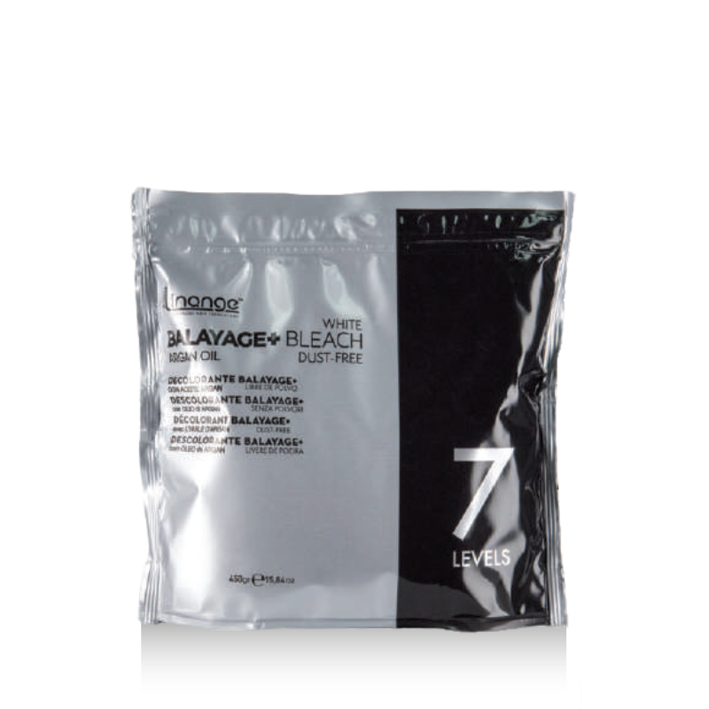 Linange Balayage Plus White Lightener