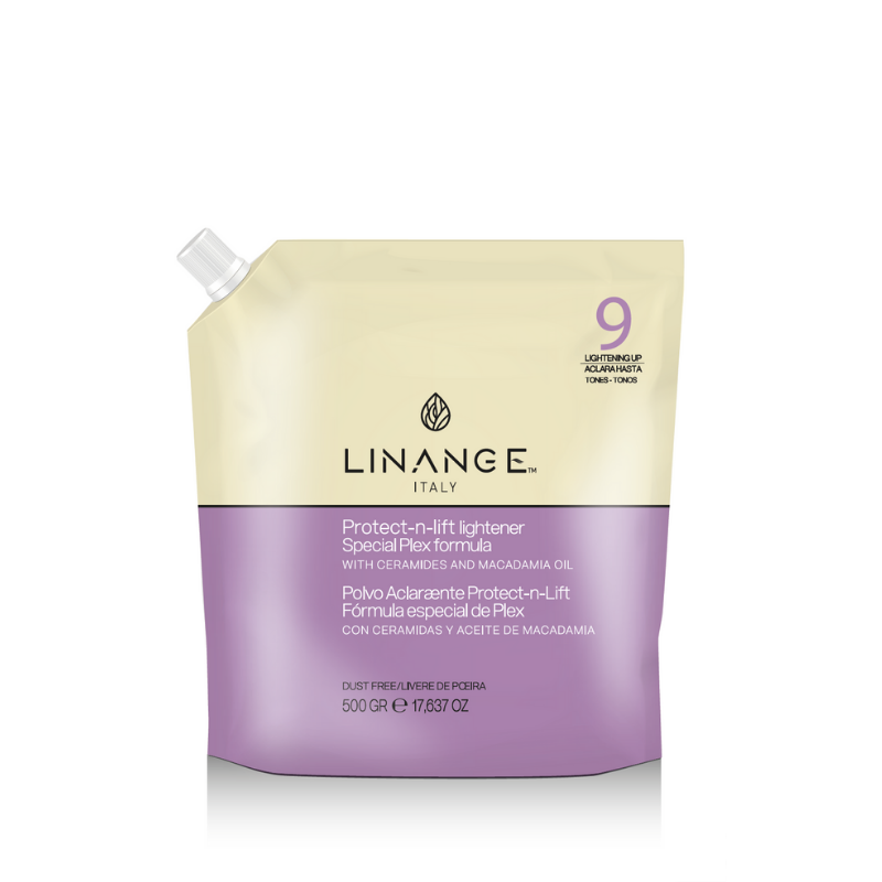 Linange Protect-n Lift Lightener with Plex