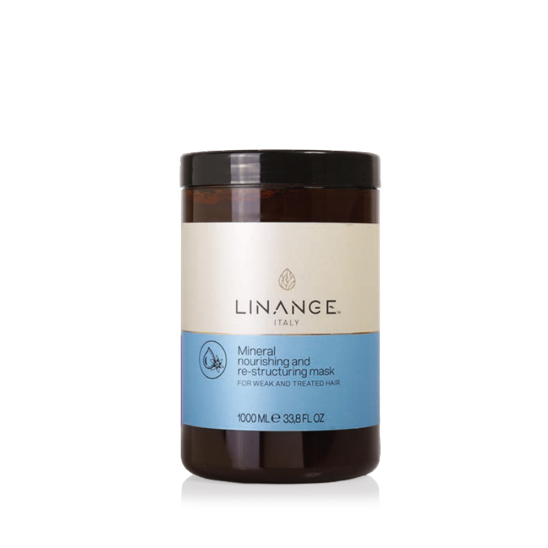 Linange Mineral Mask