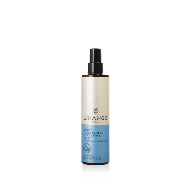 Linange Mineral Spray