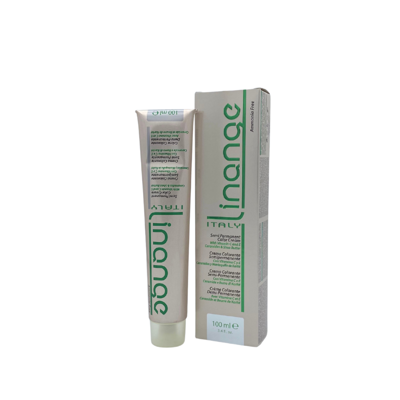 Linange Sapphire Ash Colors