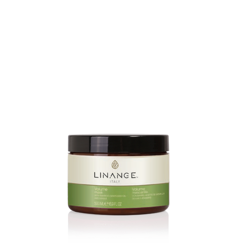 Linange Volume Mask