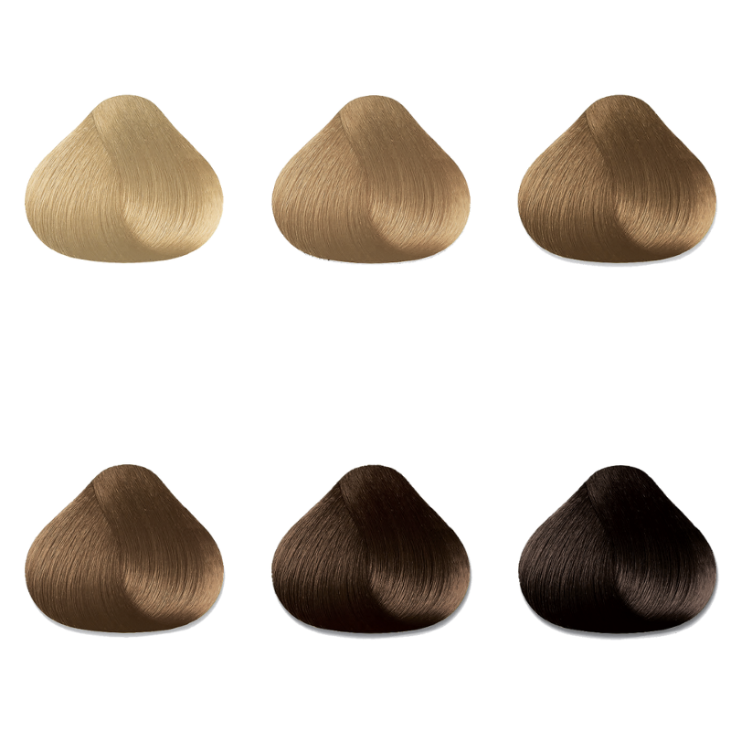 Linange Diamond Natural Colors