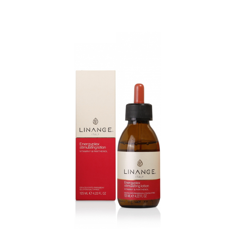 Linange Energyplex Lotion