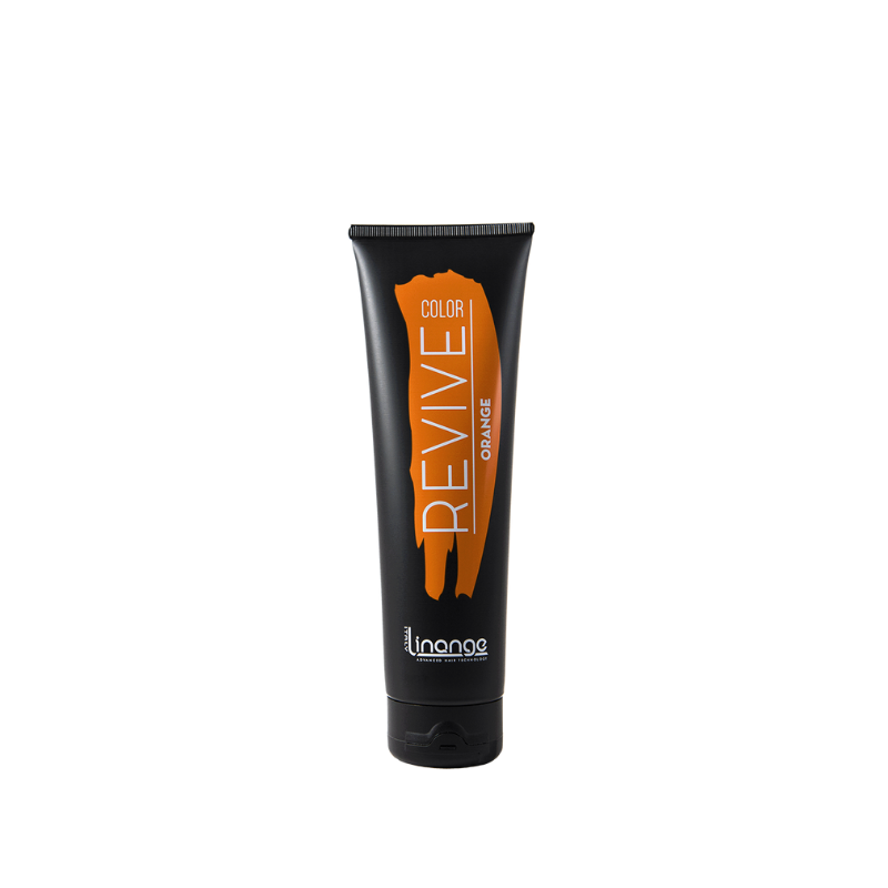 Revive Color Conditioner Orange
