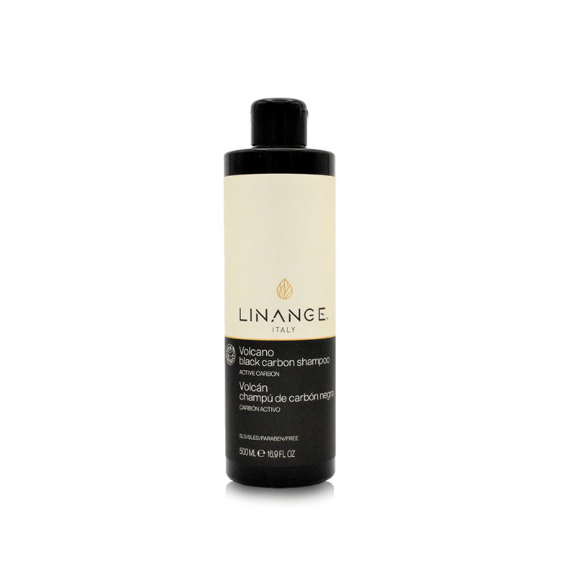 Linange Volcano Shampoo