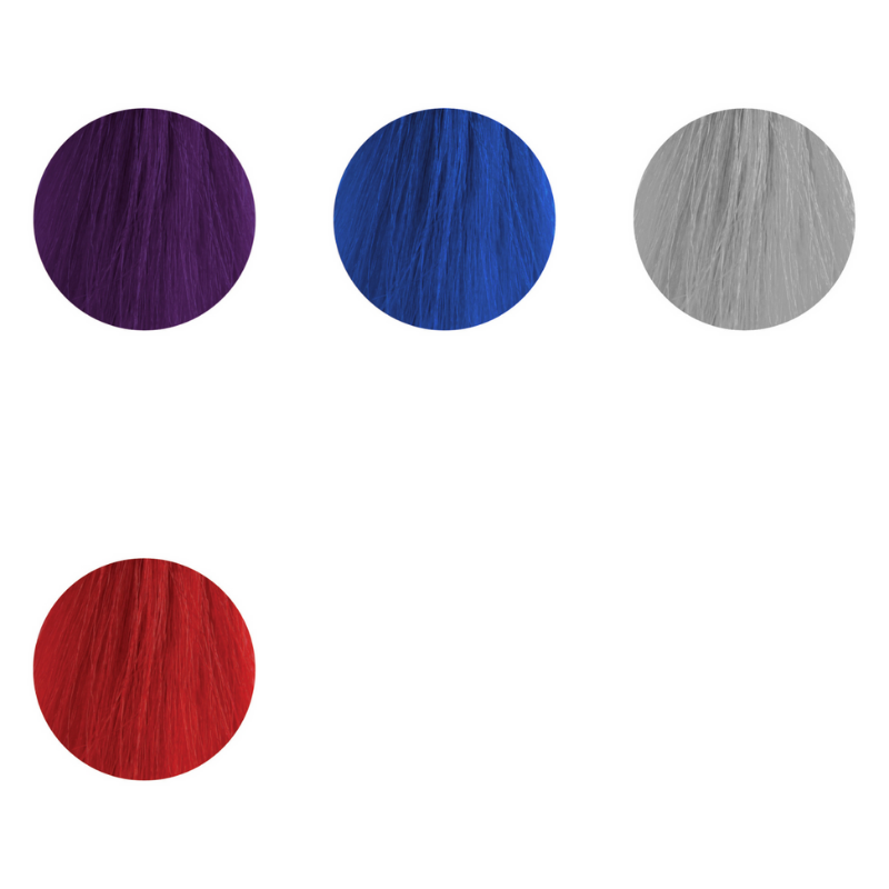 Color Keratin Intensifier